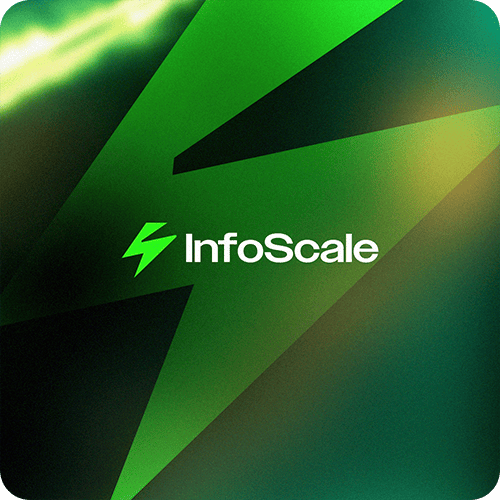 InfoScale - Aceleradora de Infoprodutos